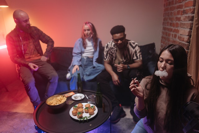 Who was Jack Herer? Cannabis Legend – Ganja House